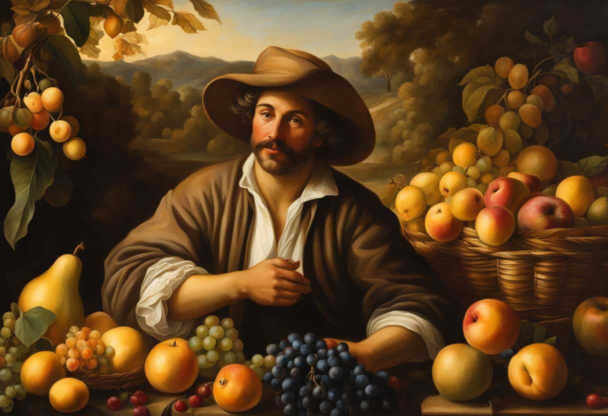 What does Proverbs 12:14 really mean? - God's Blessing