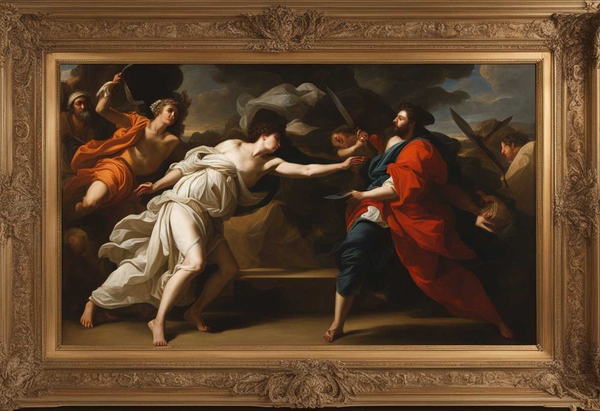 What does Proverbs 12:16-20 really mean? - God's Blessing