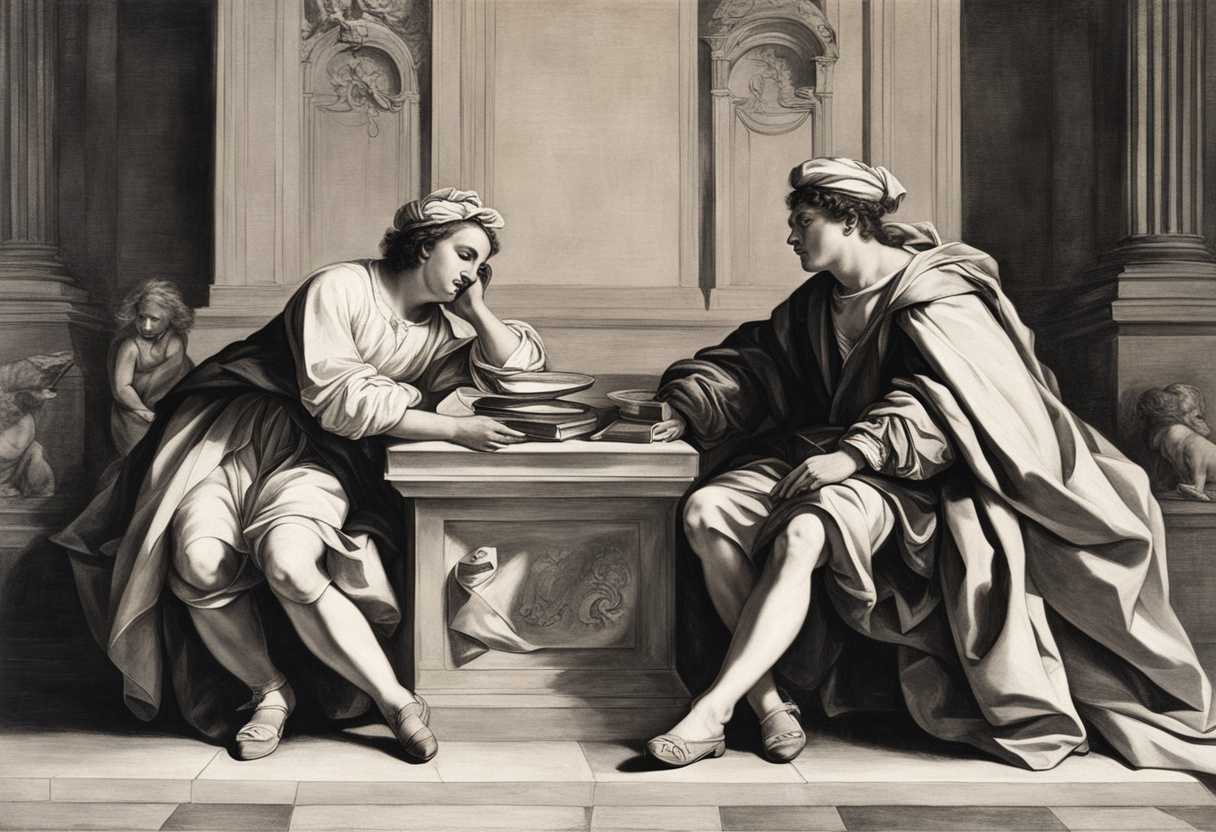 What does Proverbs 12:9 really mean? - God's Blessing