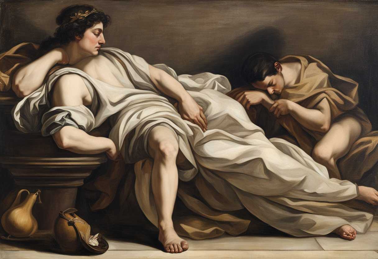 What does Proverbs 14:3 really mean? - God's Blessing