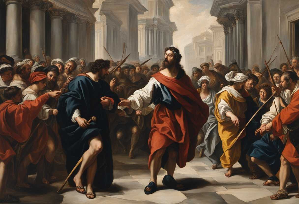 What does Proverbs 14:33 really mean? - God's Blessing