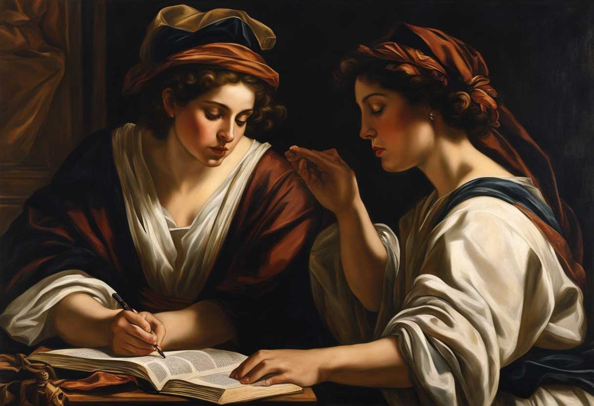 What does Proverbs 15:32 really mean? - God's Blessing