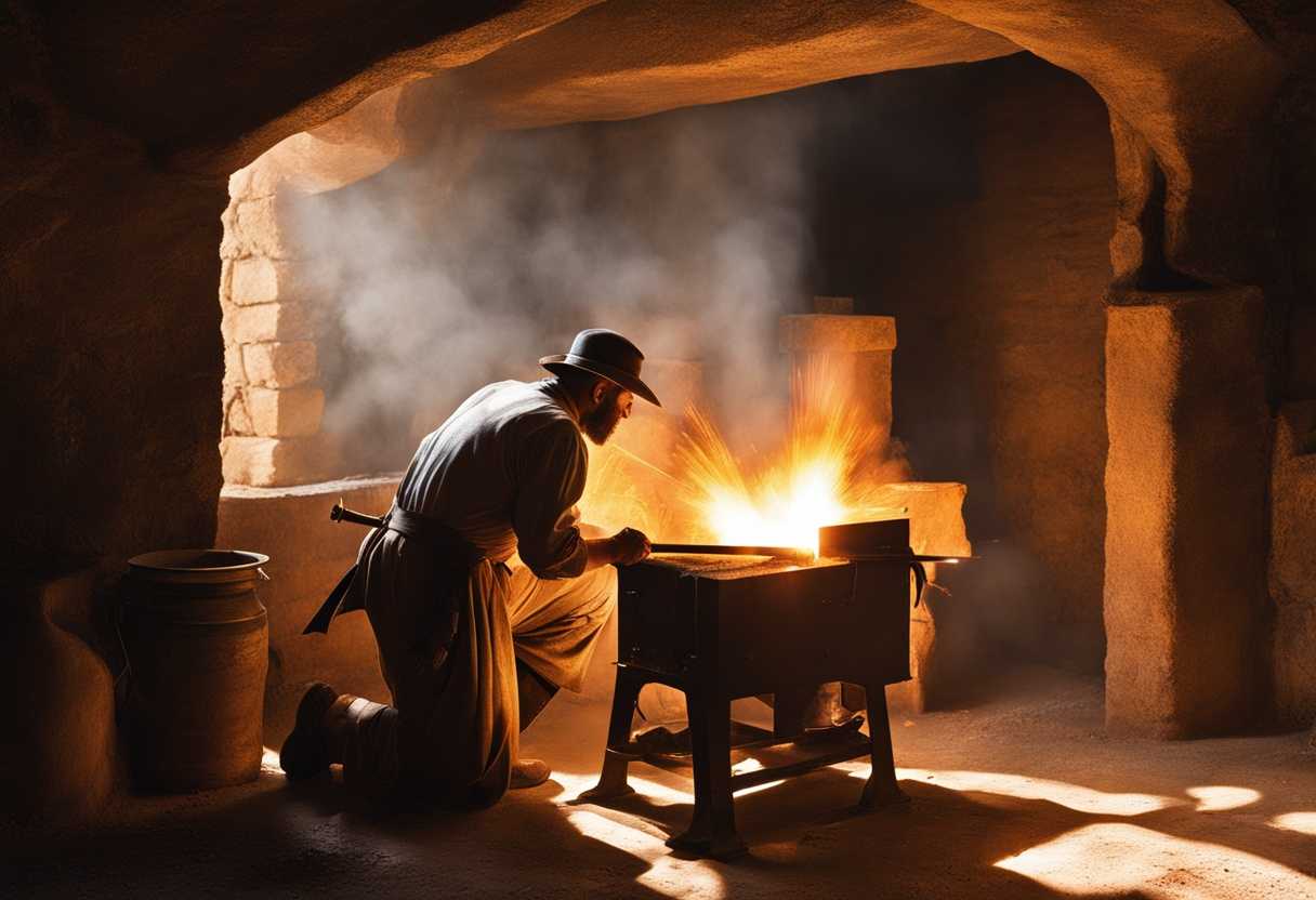 What does Proverbs 17:3 really mean? - God's Blessing