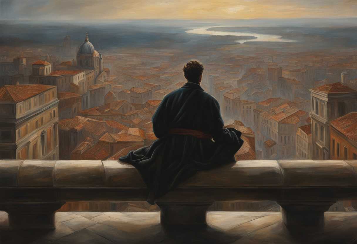 What does Proverbs 18:32 really mean? - God's Blessing