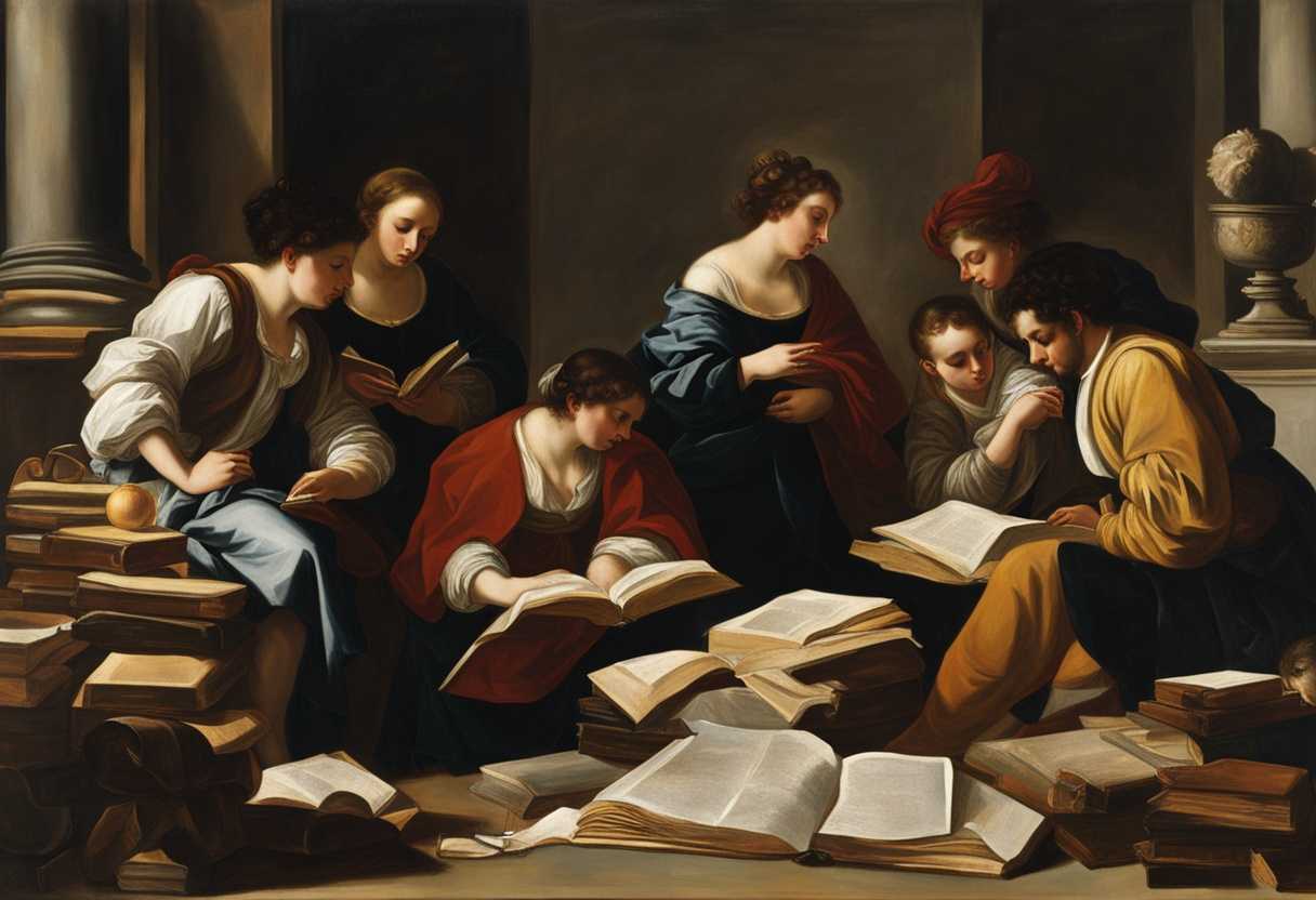 What does Proverbs 1:28-29 really mean? - God's Blessing