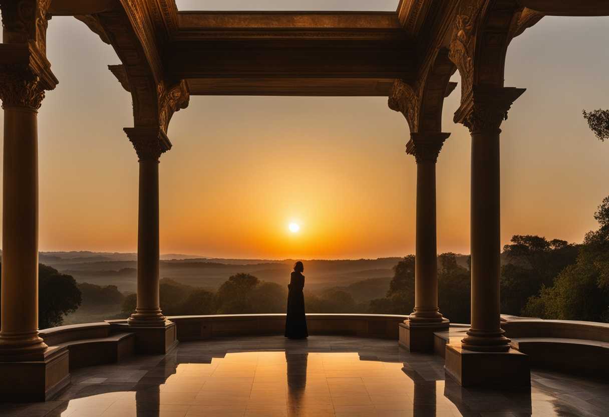 What does Proverbs 20:22 really mean? - God's Blessing