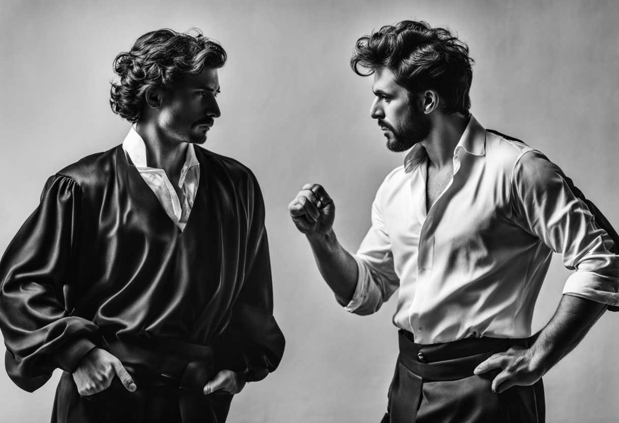 What does Proverbs 20:3 really mean? - God's Blessing