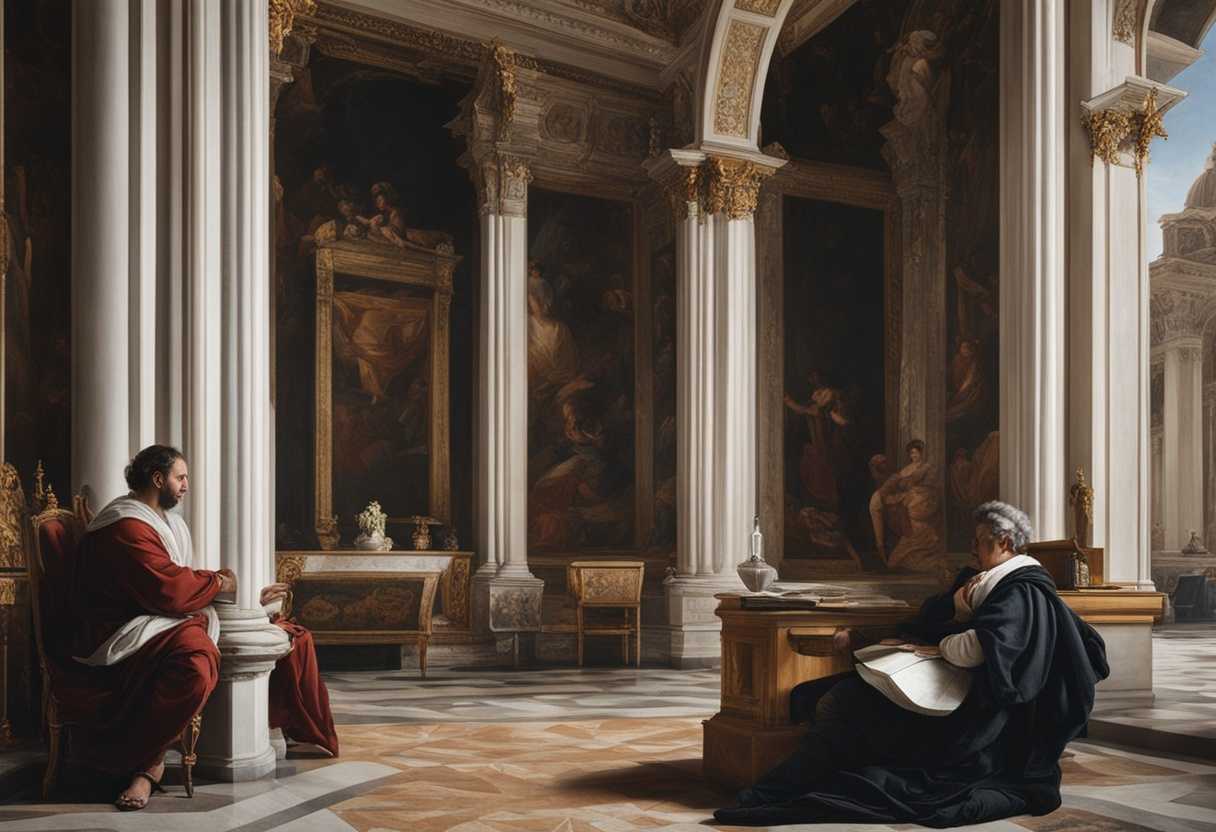 What does Proverbs 21:25-26 really mean? - God's Blessing