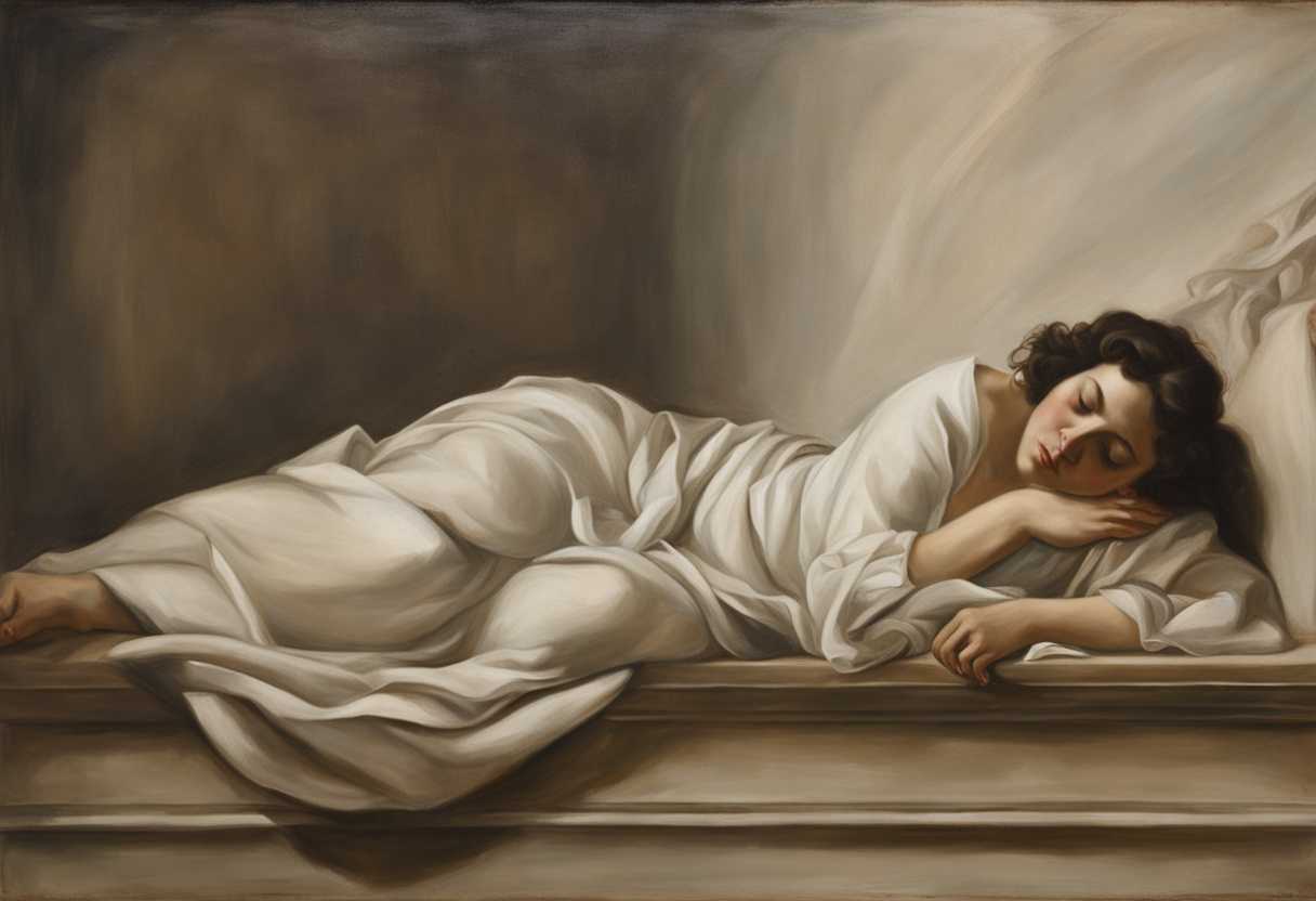 What does Proverbs 21:25 really mean? - God's Blessing