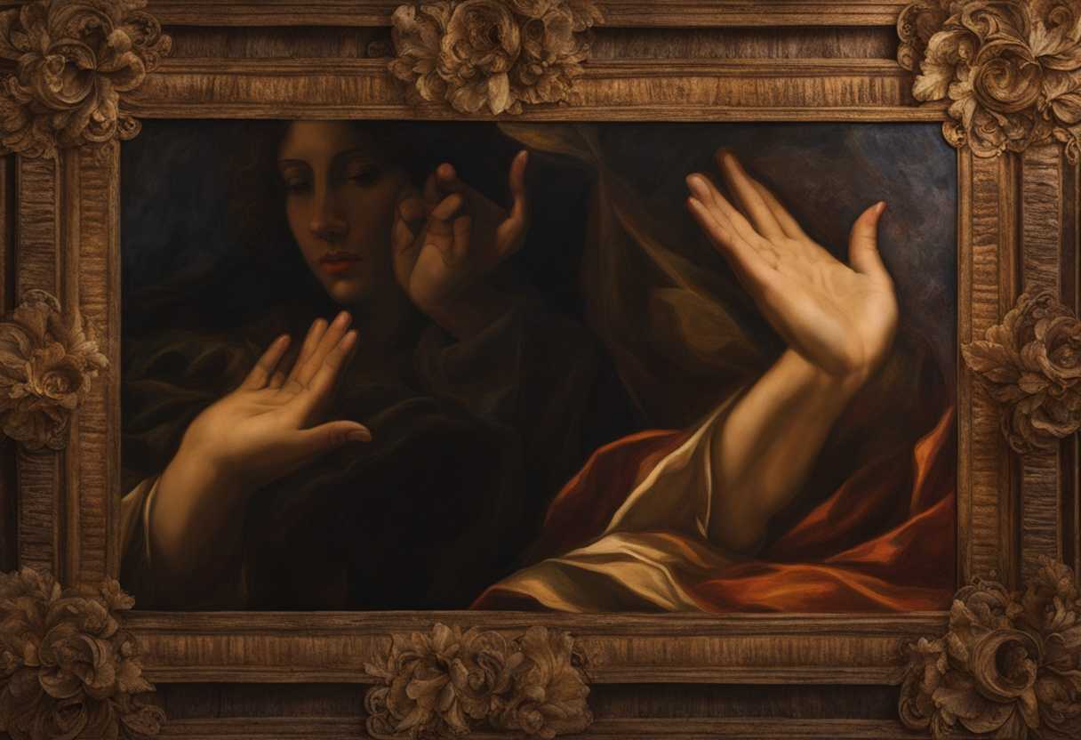 What does Proverbs 21:27 really mean? - God's Blessing