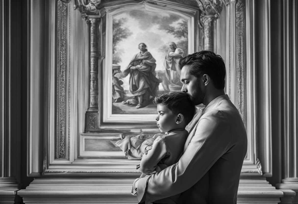 What does Proverbs 23:26 really mean? - God's Blessing