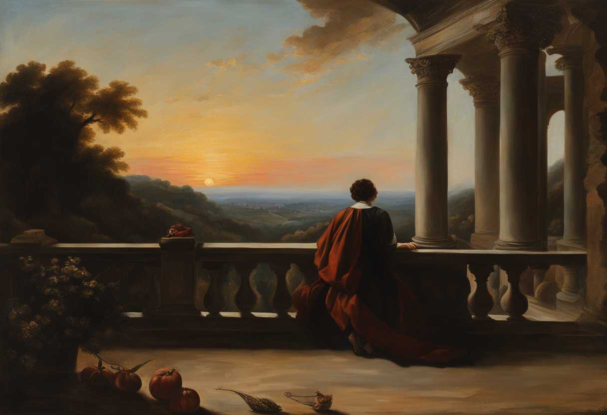 What does Proverbs 23:4-5 really mean? - God's Blessing