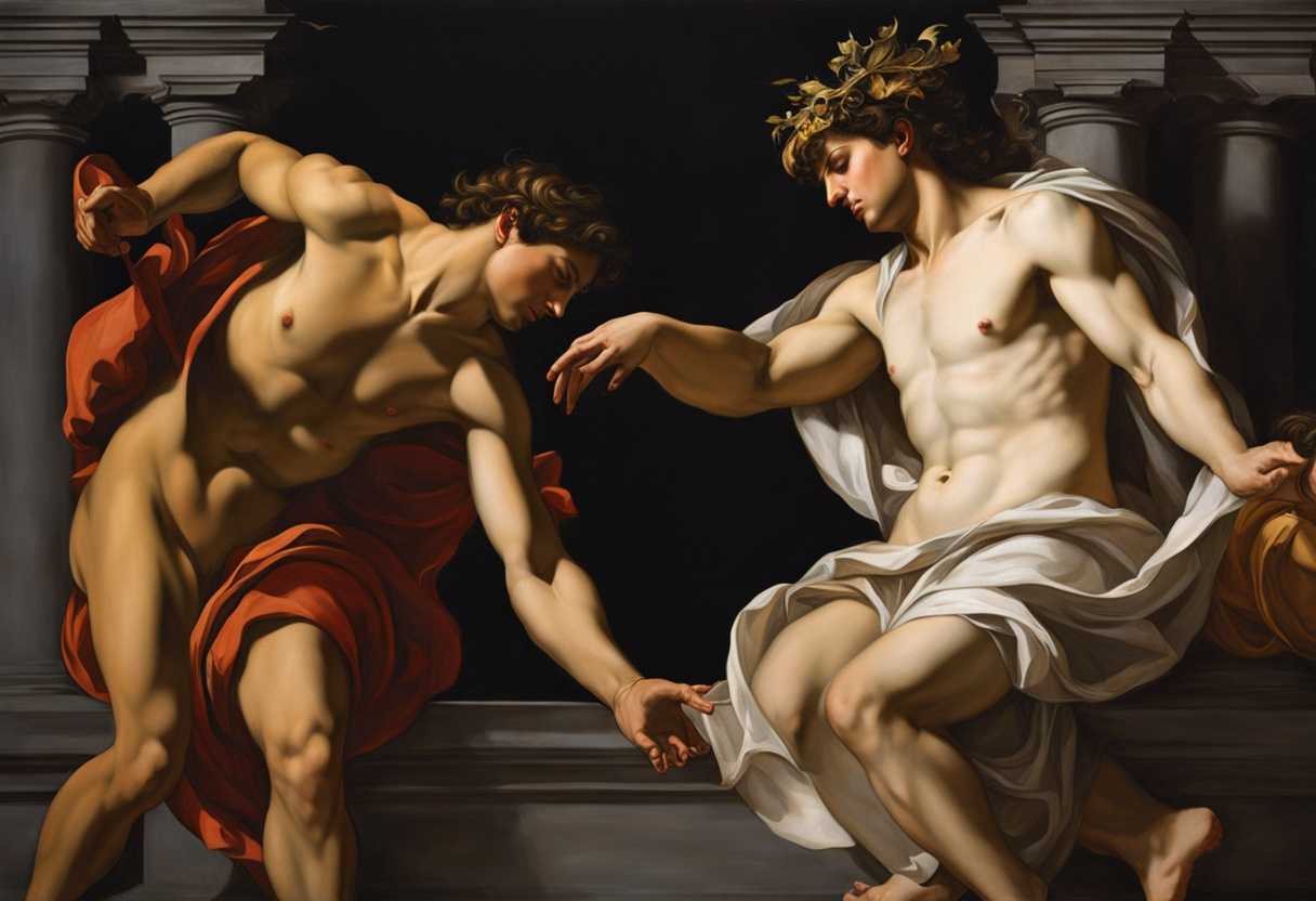 What does Proverbs 24:16-18 really mean? - God's Blessing