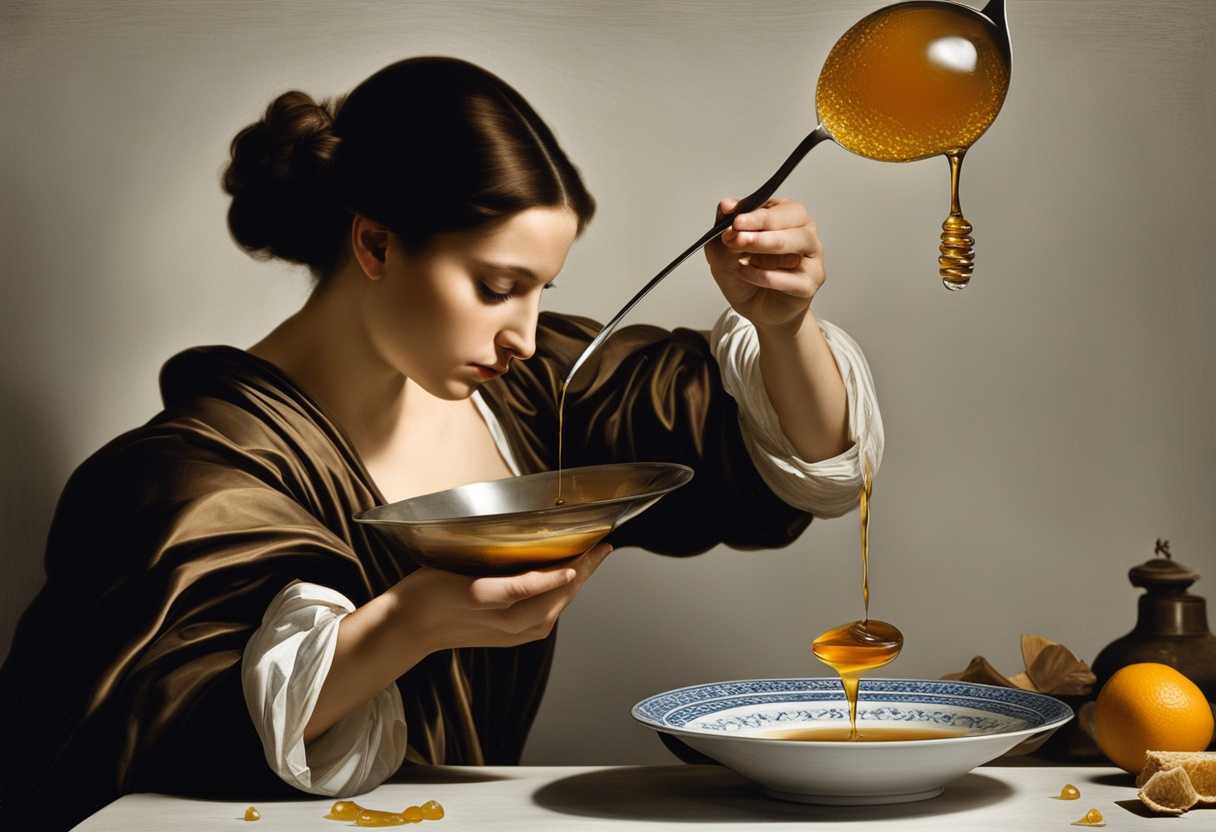 What does Proverbs 25:16 really mean? - God's Blessing