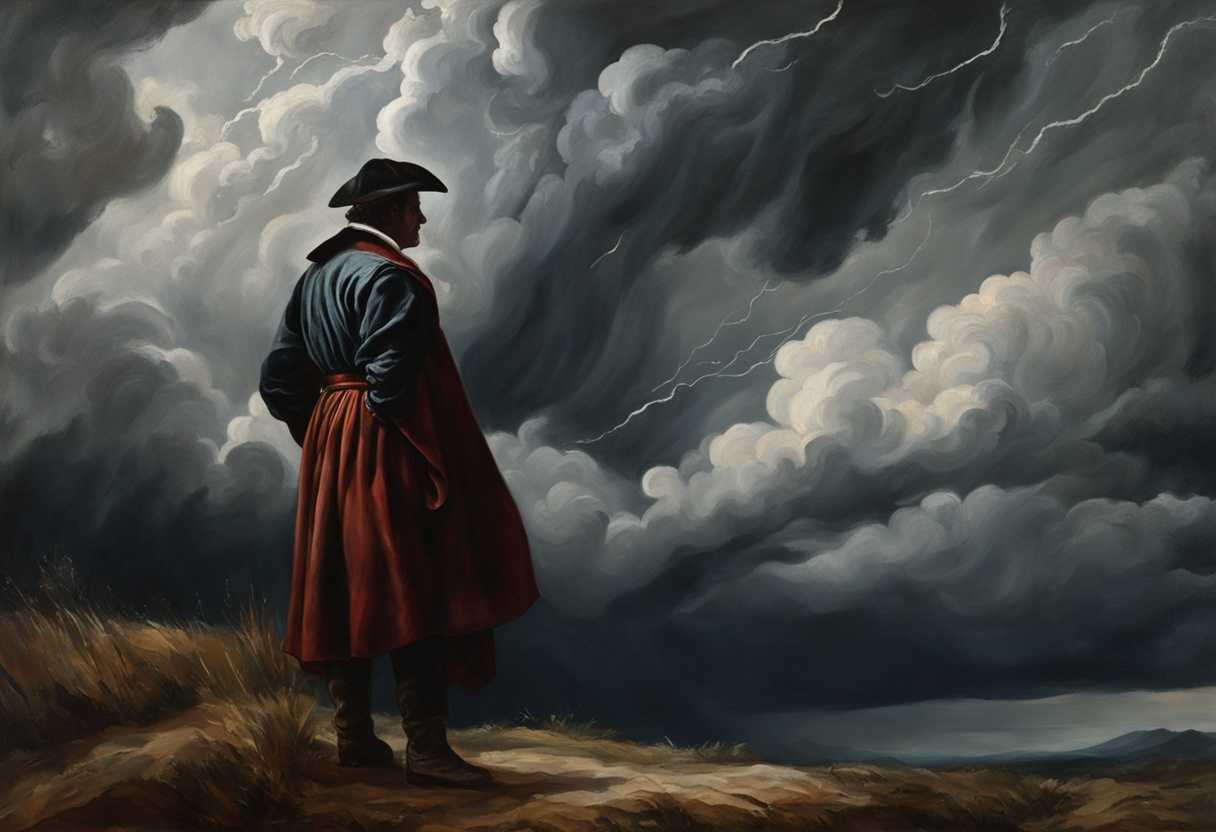 What does Proverbs 25:23 really mean? - God's Blessing