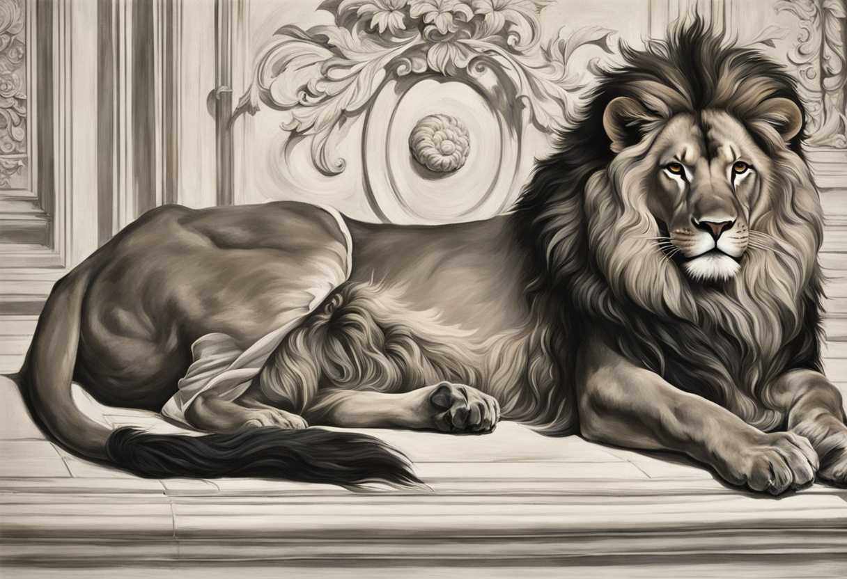 What does Proverbs 26:13-16 really mean? - God's Blessing