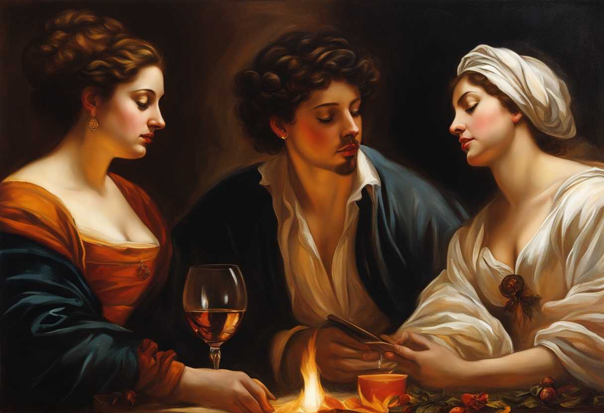 What does Proverbs 26:20 really mean? - God's Blessing