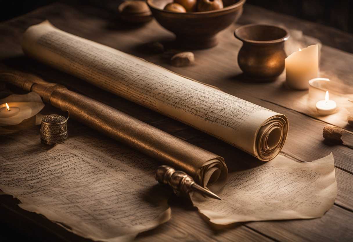 Proverbs 27 Explained - Verse by Verse Commentary - God's Blessing