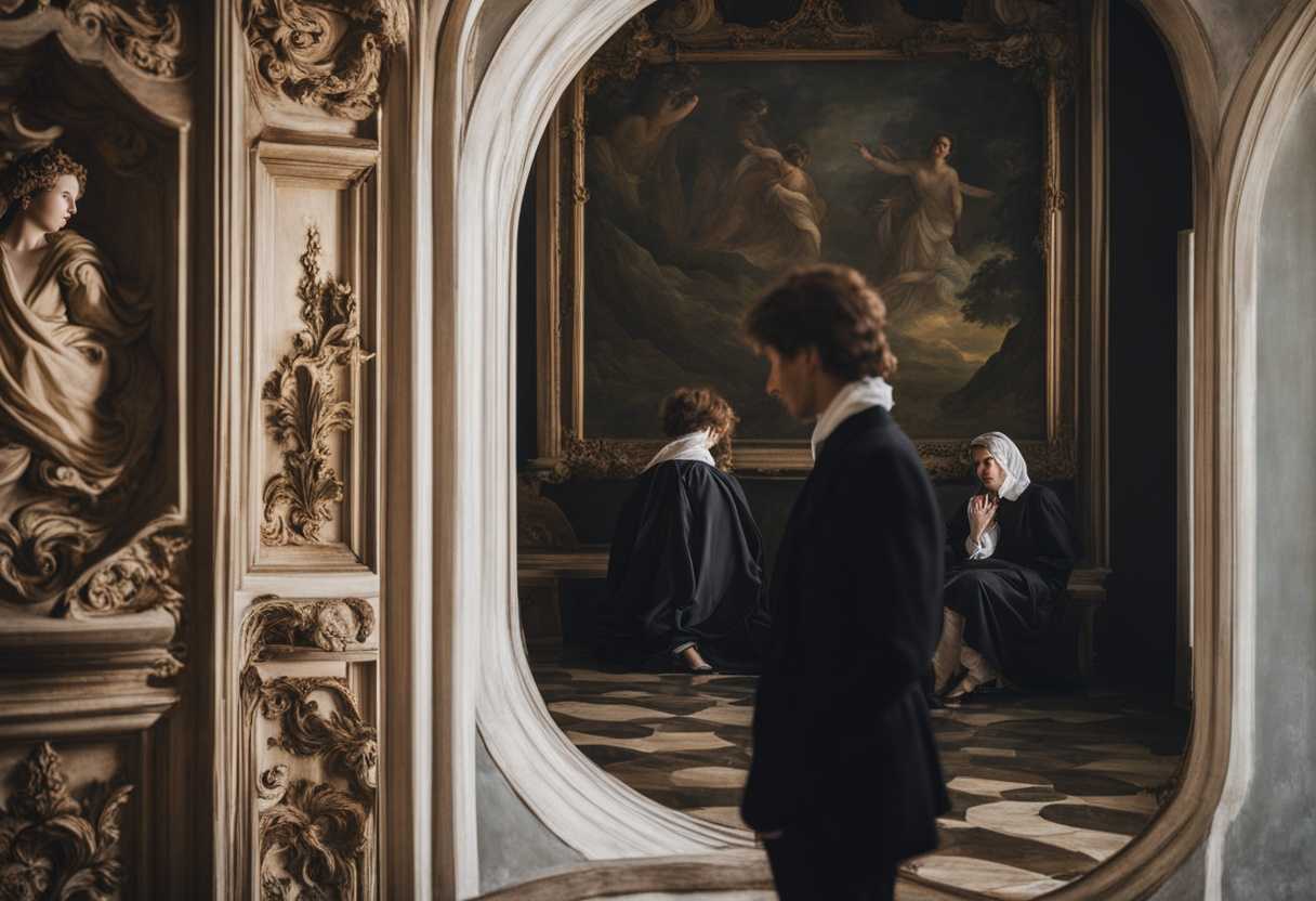 What does Proverbs 27:19 really mean? - God's Blessing