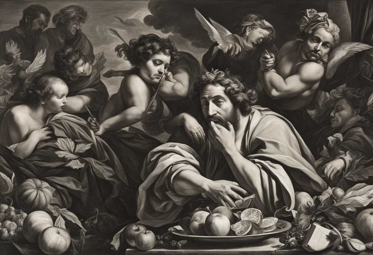 What does Proverbs 28:25 really mean? - God's Blessing