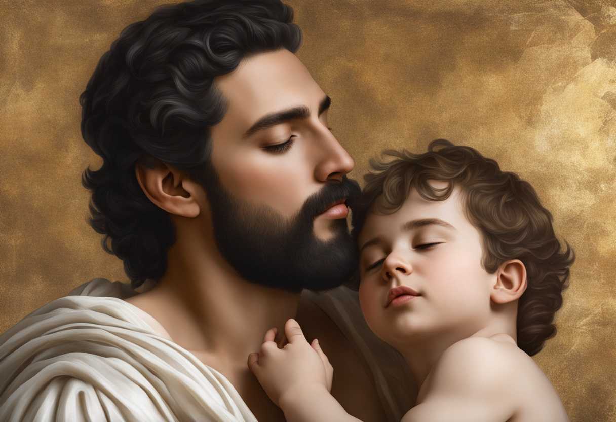 What does Proverbs 2:1-7 really mean? - God's Blessing