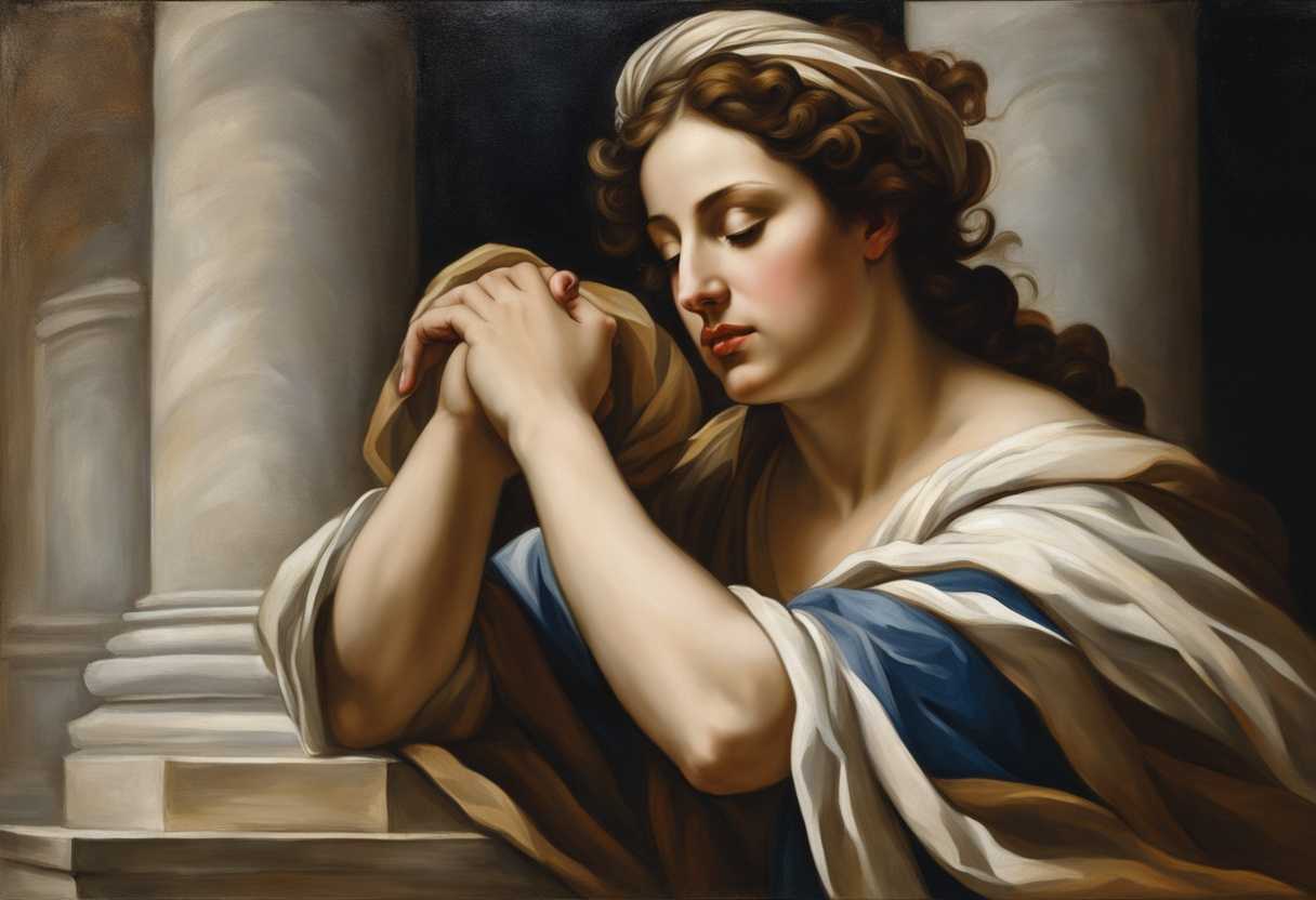 What does Proverbs 2:2-6 really mean? - God's Blessing