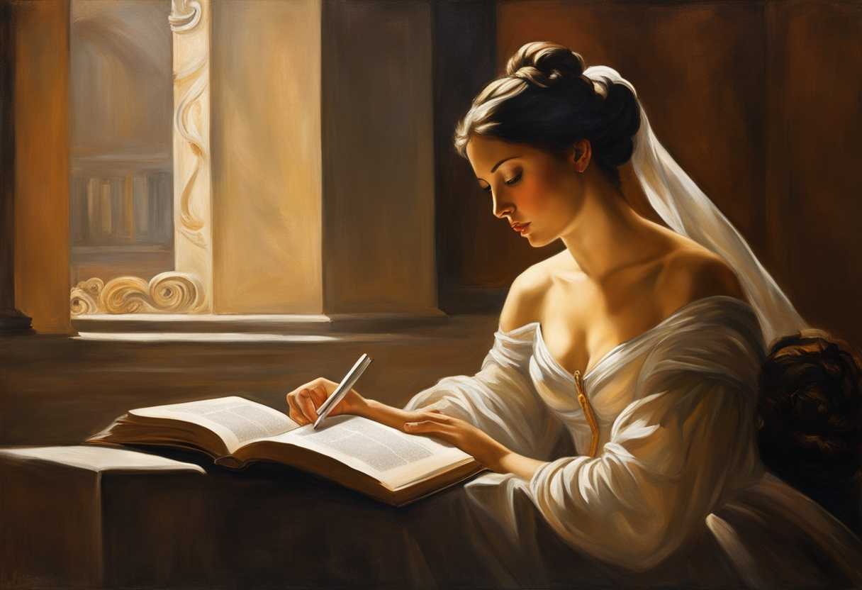 What does Proverbs 2:2 really mean? - God's Blessing