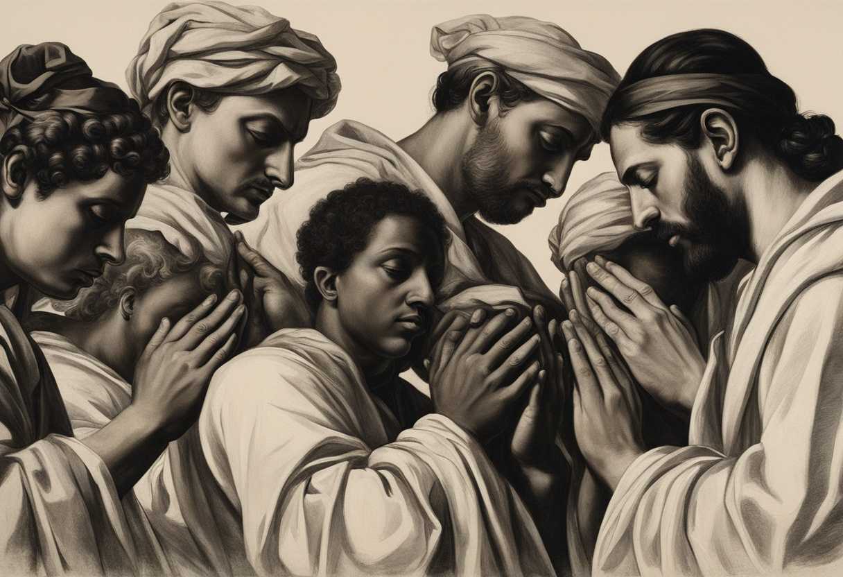 What does Proverbs 2:5 really mean? - God's Blessing