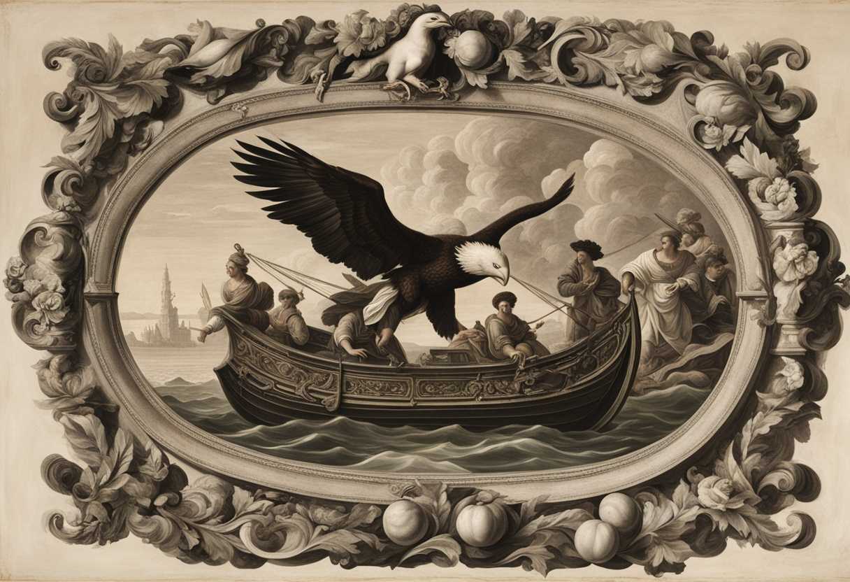 What does Proverbs 30:19 really mean? - God's Blessing