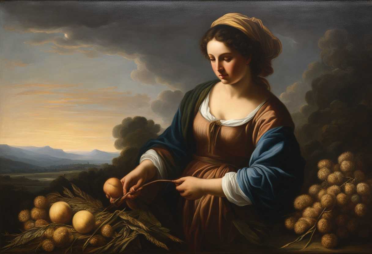 What does Proverbs 31:10-31 really mean? - God's Blessing