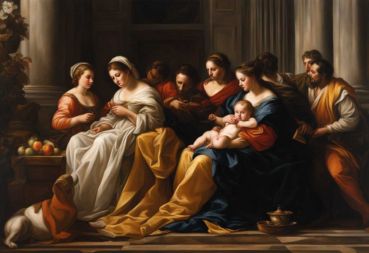 What does Proverbs 31:25-31 really mean? - God's Blessing