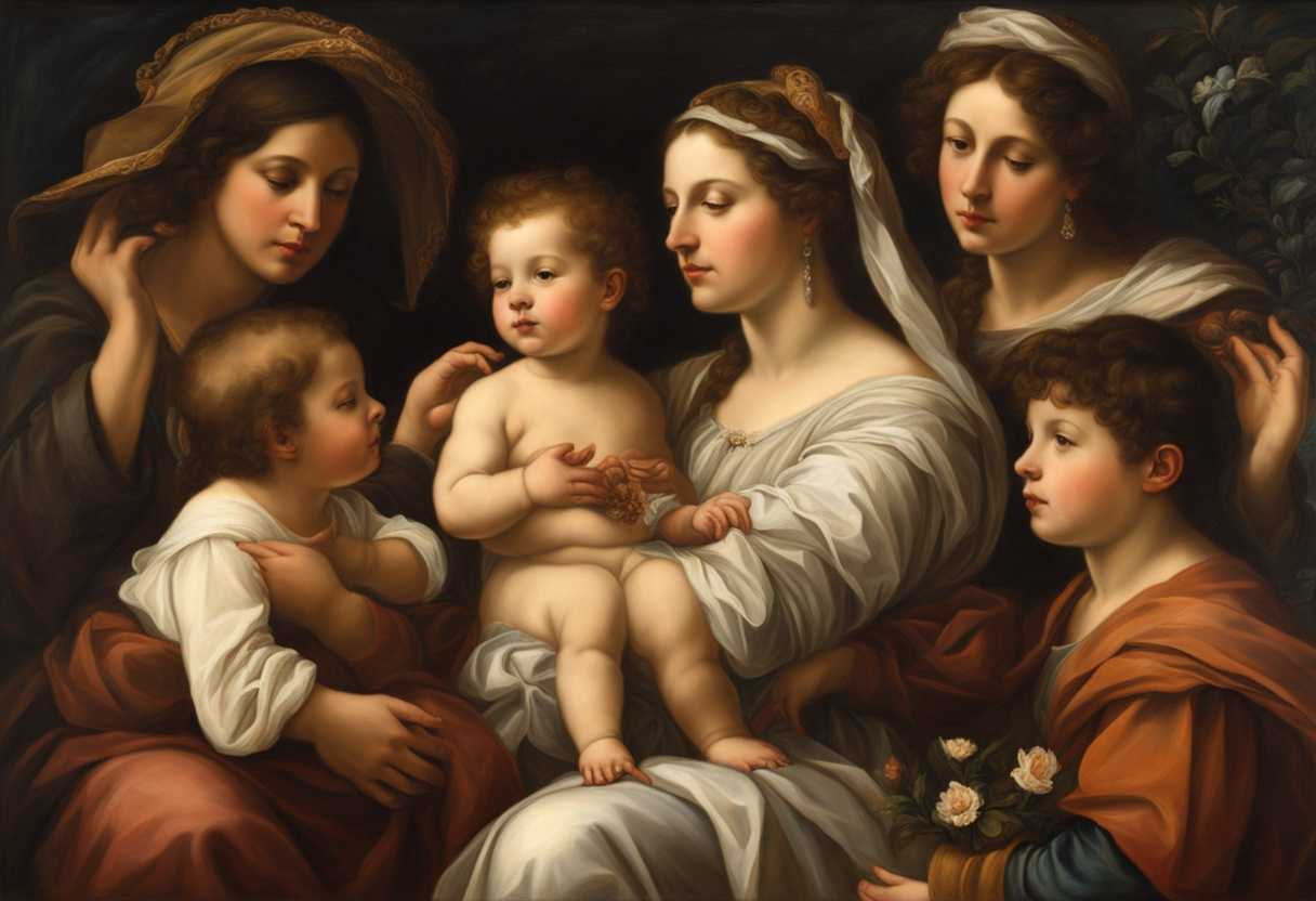 What does Proverbs 31:26-28 really mean? - God's Blessing