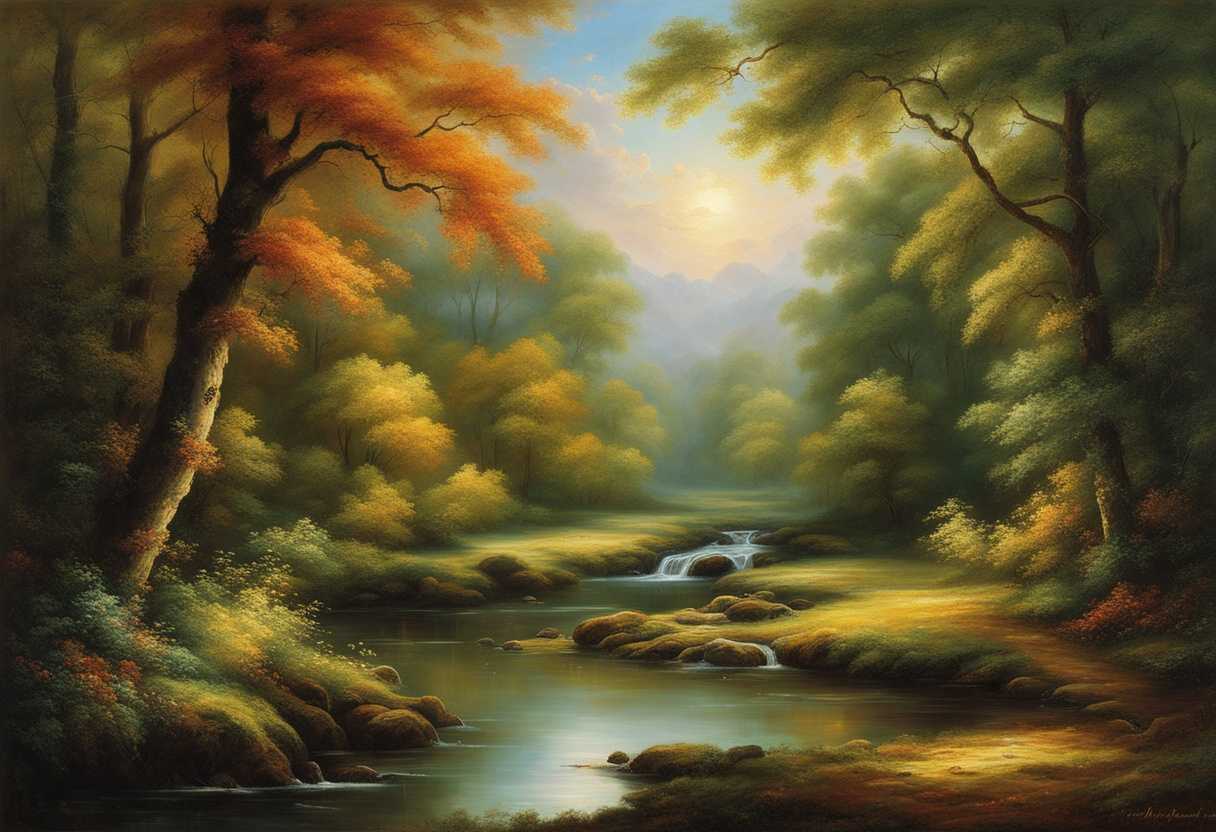 What does Proverbs 3:23-24 really mean? - God's Blessing