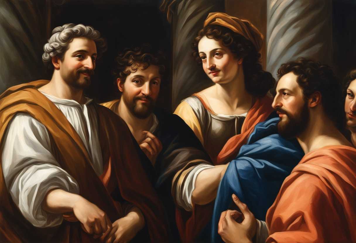 What does Proverbs 3:4 really mean? - God's Blessing