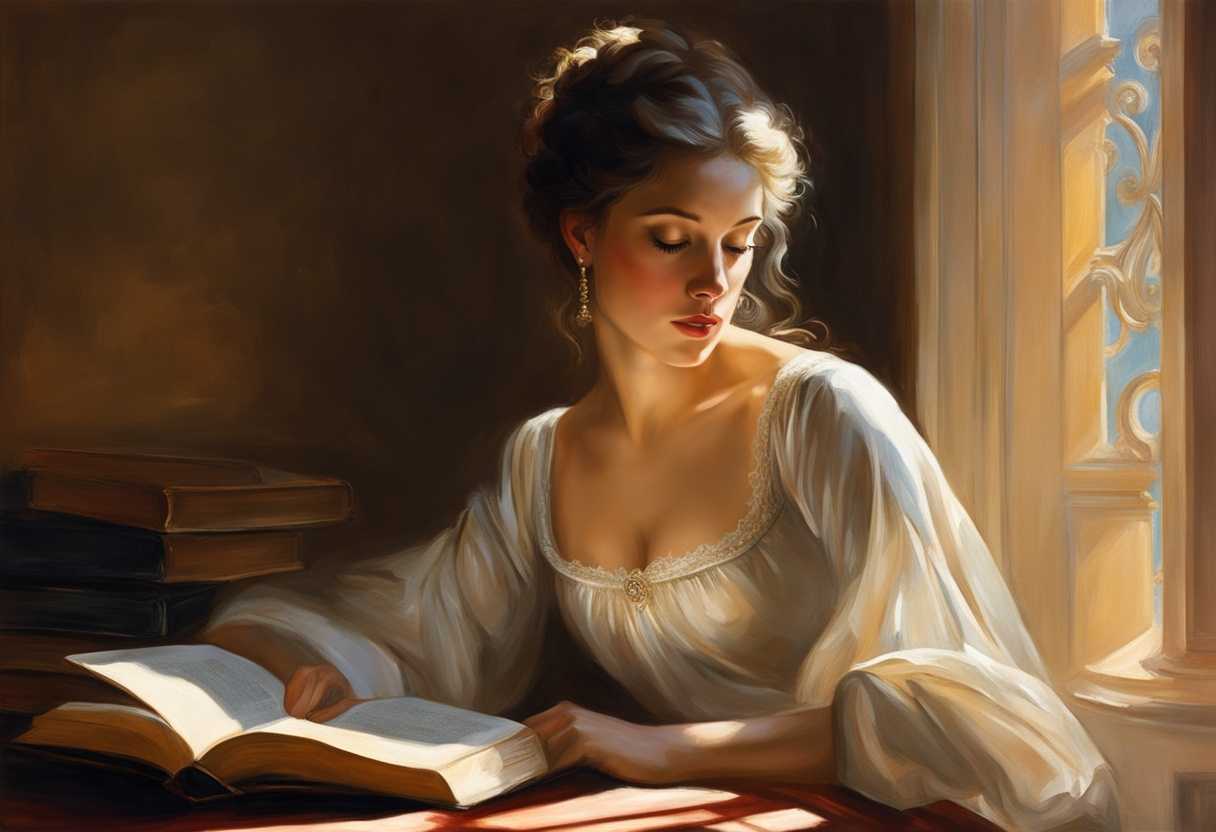 What does Proverbs 4:4-5 really mean? - God's Blessing