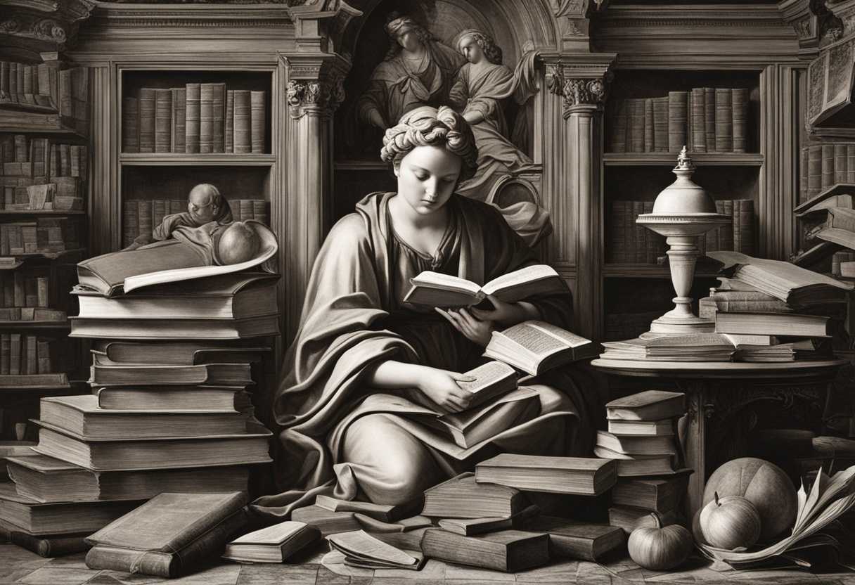 What does Proverbs 4:4-6 really mean? - God's Blessing