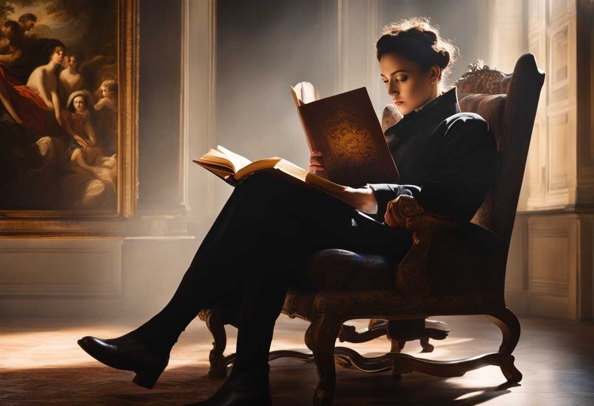 What does Proverbs 4:4 really mean? - God's Blessing