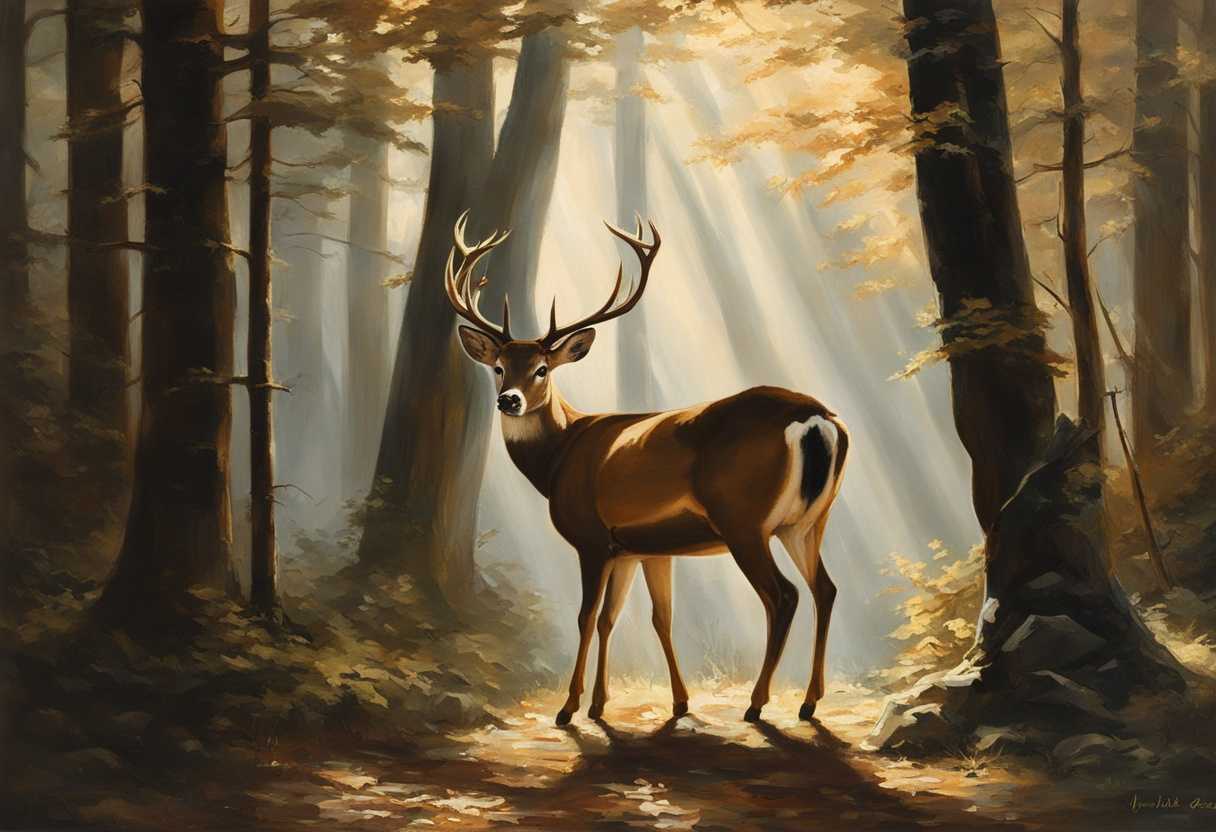 What does Proverbs 5:19 really mean? - God's Blessing