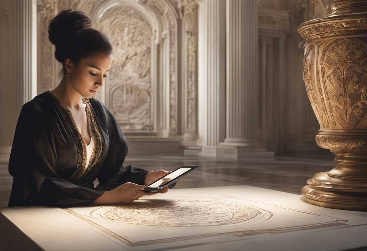 What does Proverbs 7:3 really mean? - God's Blessing