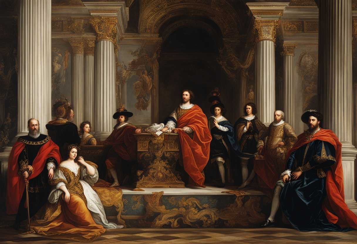 What does Proverbs 8:15-16 really mean? - God's Blessing