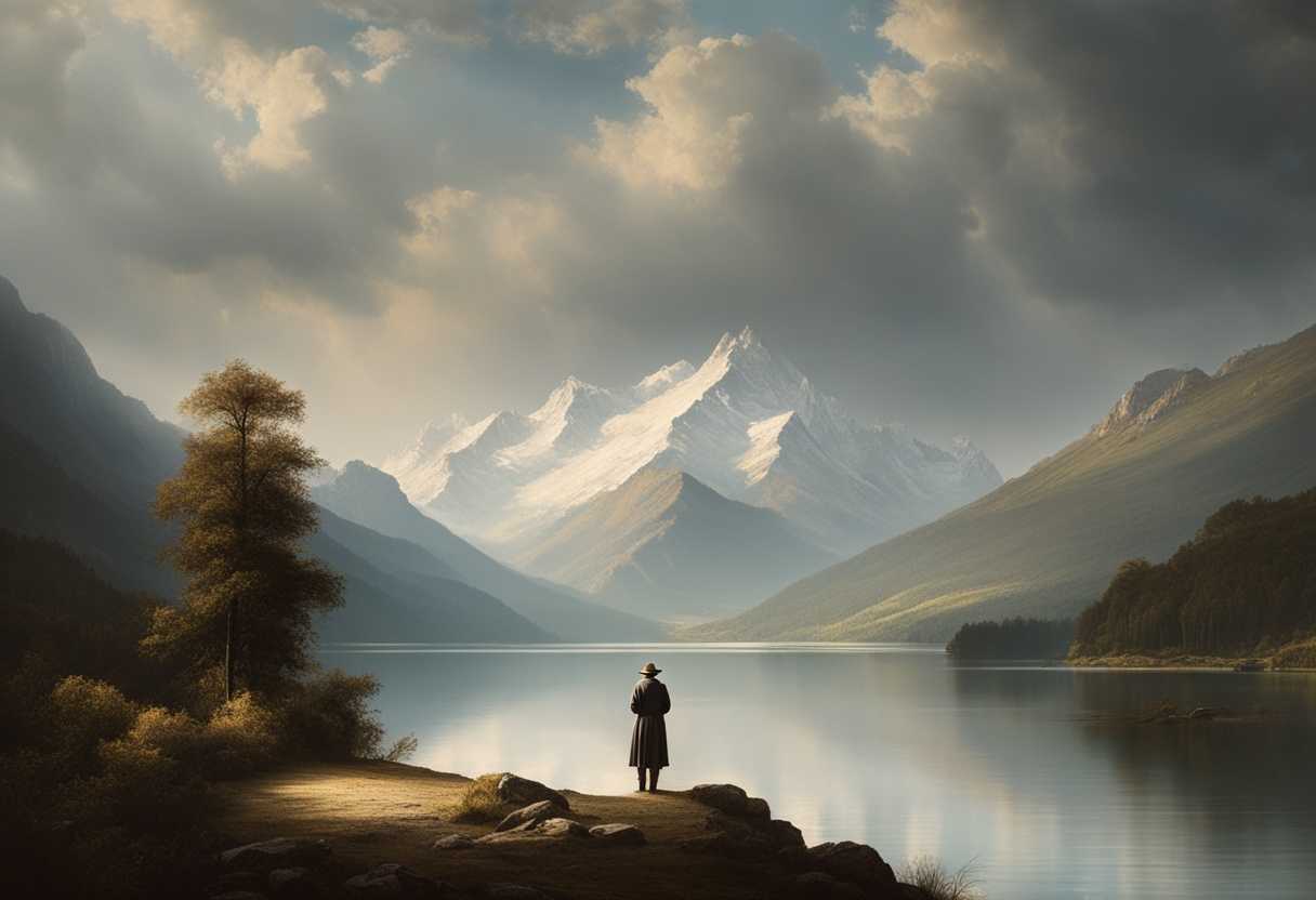 What does Proverbs 8:22-36 really mean? - God's Blessing