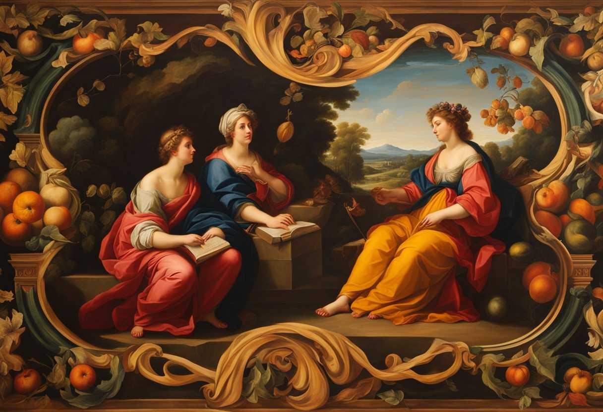 Proverbs 9 Explained - Verse by Verse Commentary - God's Blessing