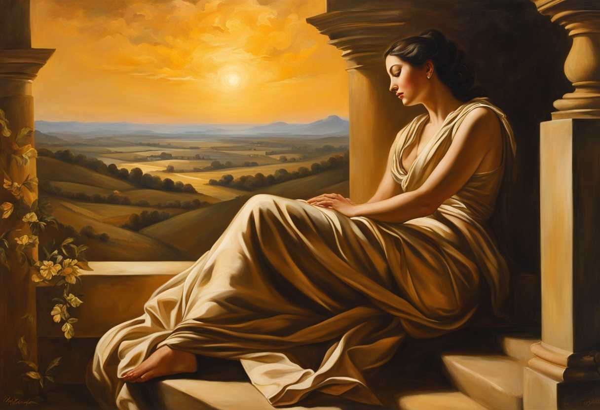 What does Proverbs 9:25 really mean? - God's Blessing