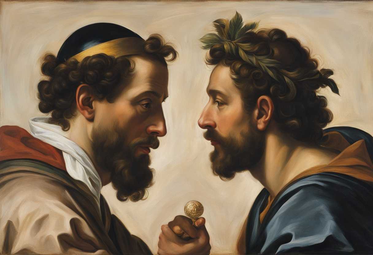 What does Proverbs 9:8-9 really mean? - God's Blessing