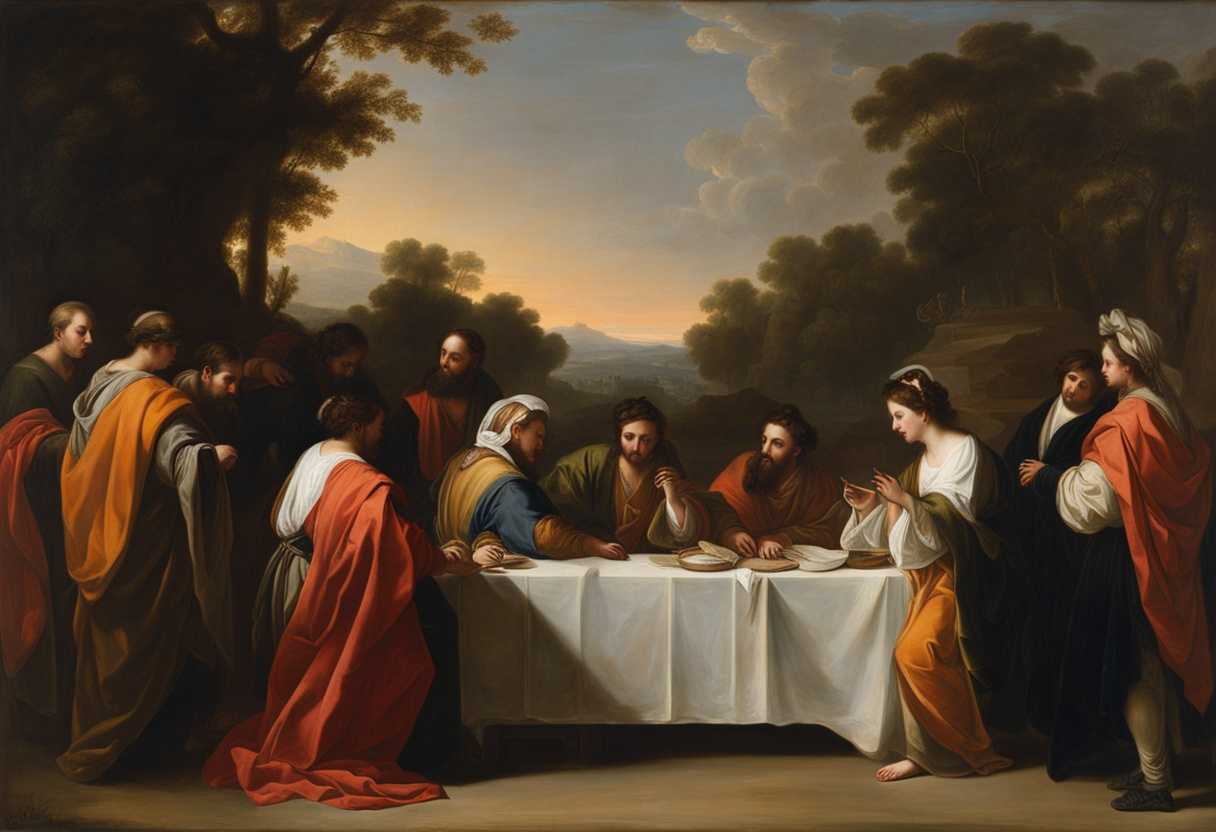 What does Psalms 110:3 really mean? - God's Blessing