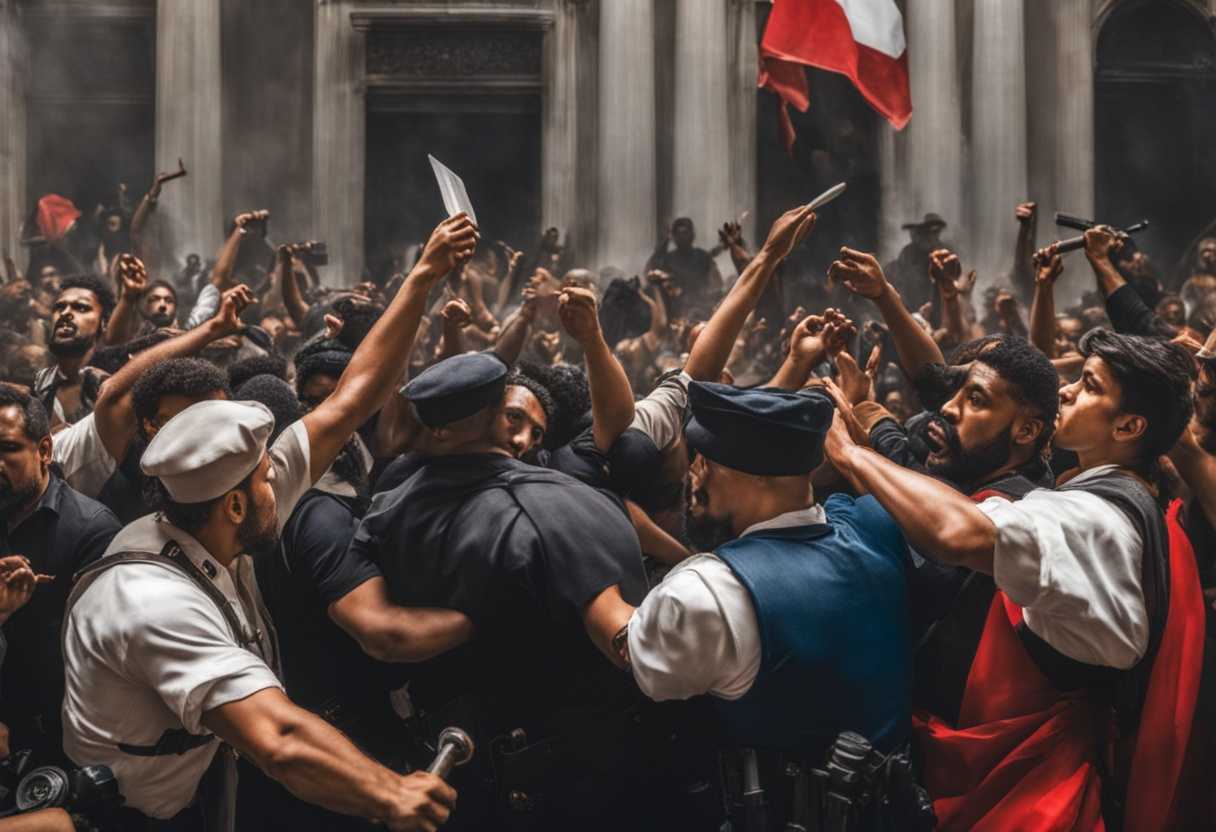 What does Psalms 120:134 really mean? - God's Blessing