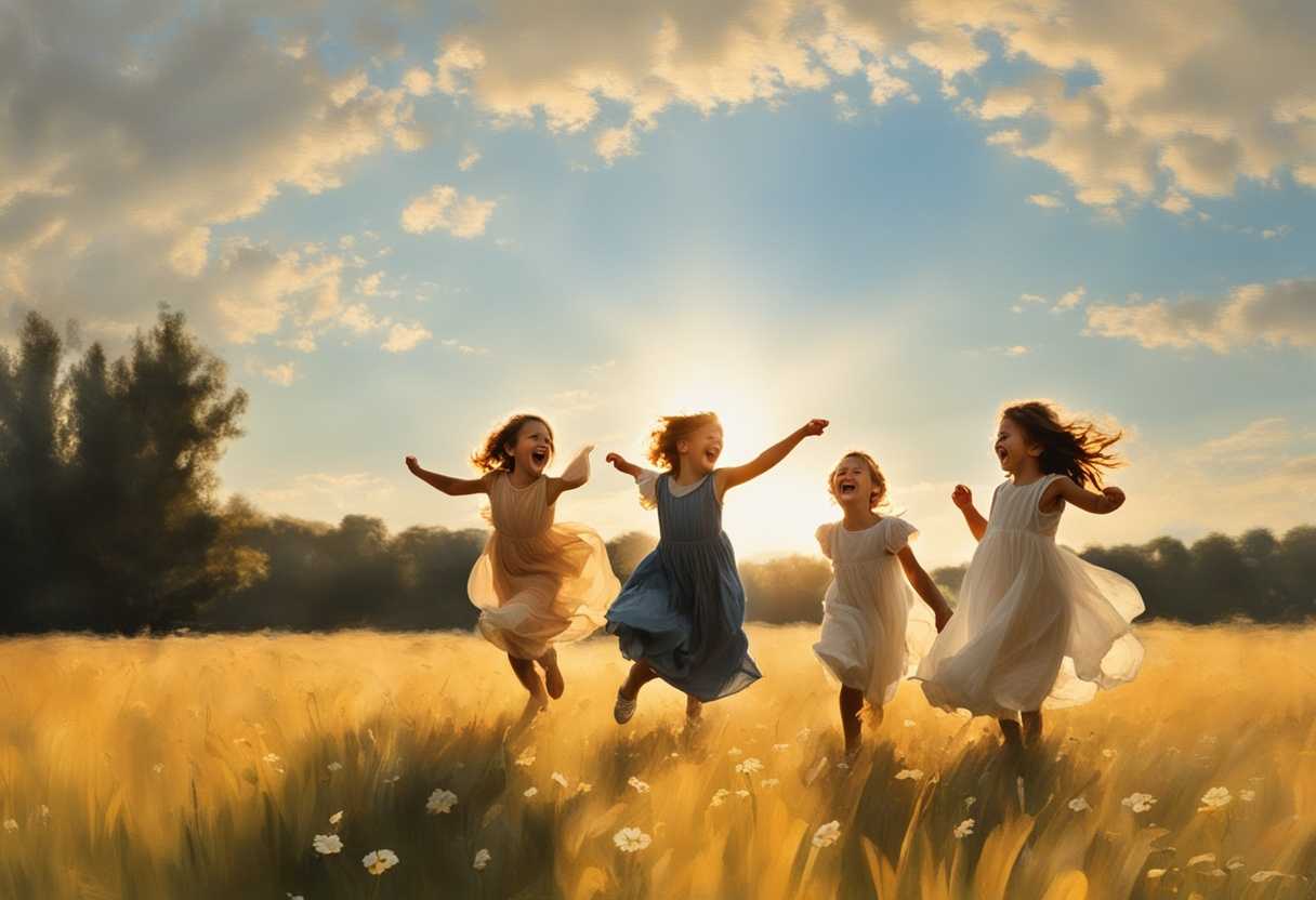 What does Psalms 127:3 really mean? - God's Blessing