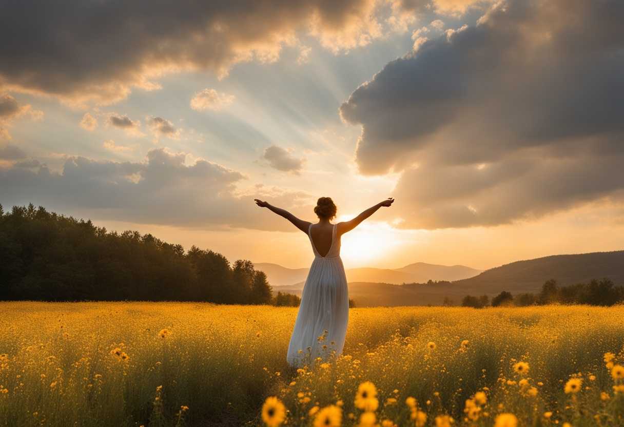 What does Psalms 139:14 really mean? - God's Blessing