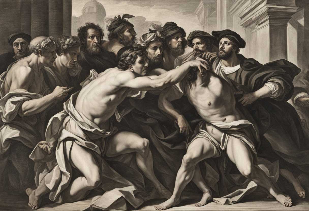 What does Psalms 139:19-22 really mean? - God's Blessing