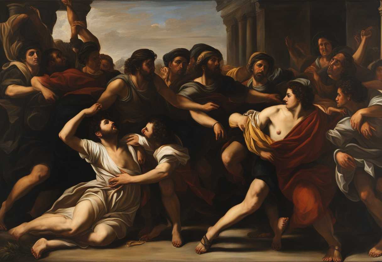 What does Psalms 146:7-9 really mean? - God's Blessing